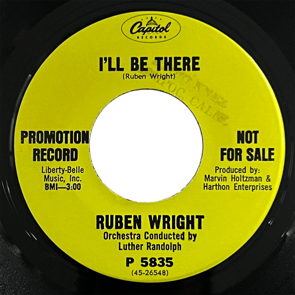 Ruben Wright - You've Done Me Wrong | Inksplat Records