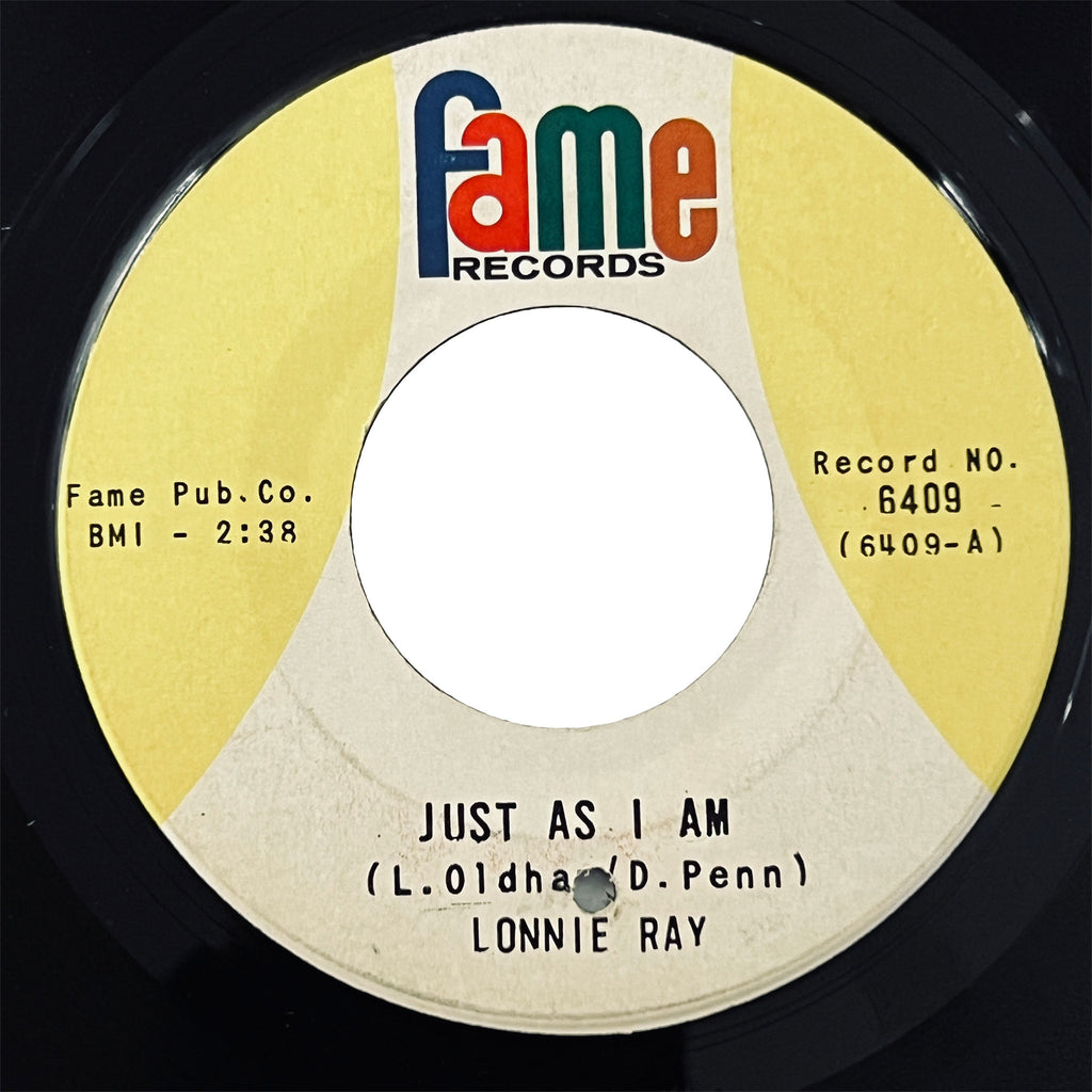 Lonnie Ray - Diamonds | Inksplat Records